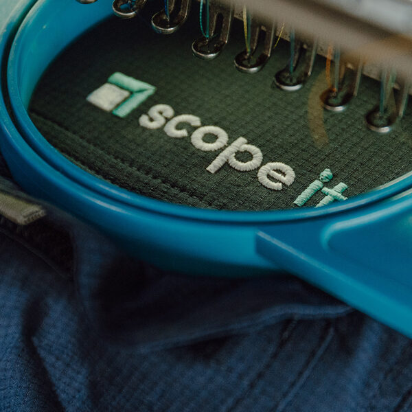 TMM Embroidery - Sunshine Coast